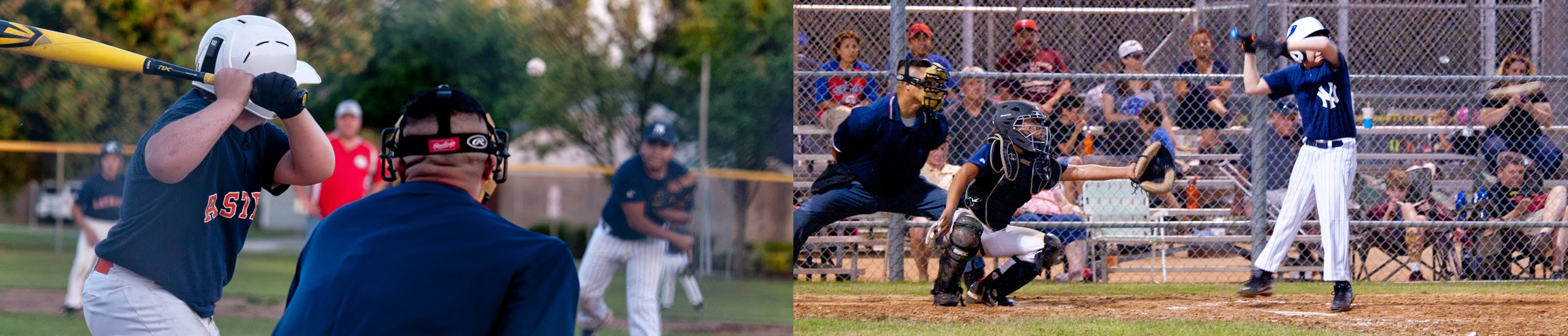 North Garland Sports Association > Home